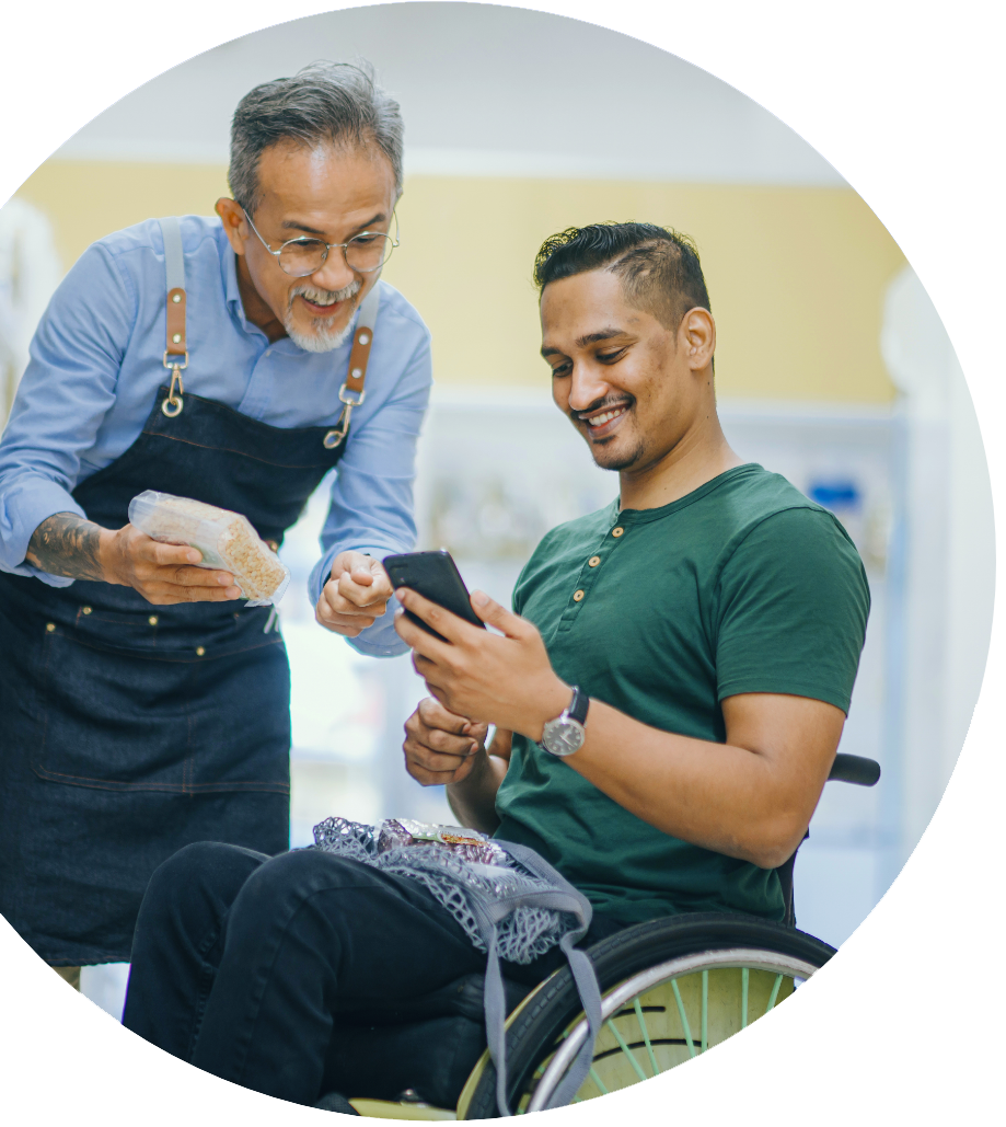 ProHara Accessible Customer Service Training